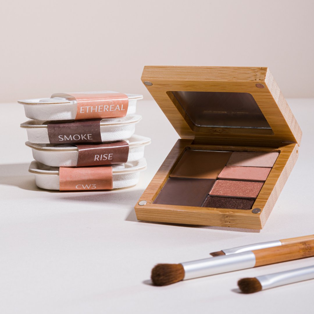 Makeup – Chickpeace Zero Waste Refillery