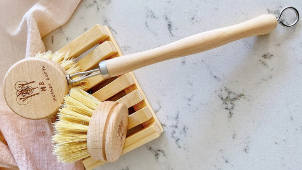 Brushes & Sponges – Chickpeace Zero Waste Refillery