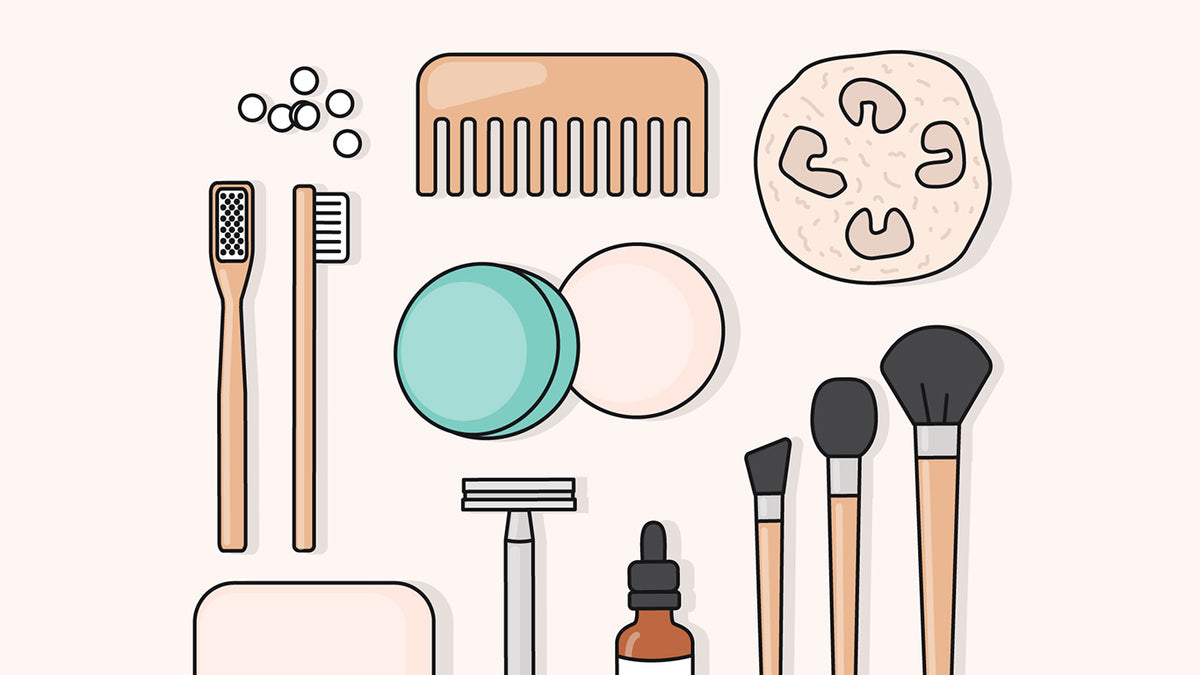 Green Beauty – Chickpeace Zero Waste Refillery