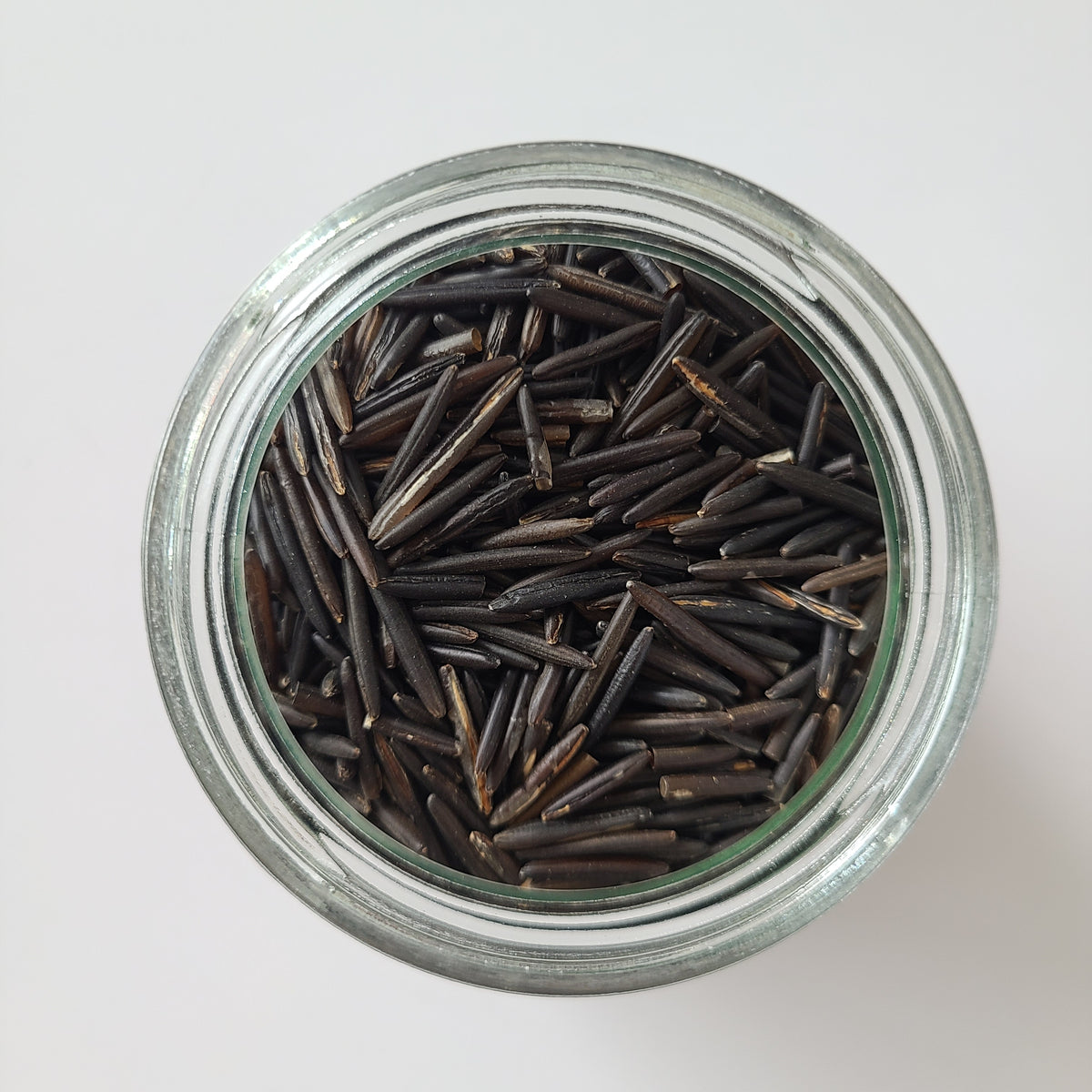 Organic Wild Rice – Chickpeace Zero Waste Refillery