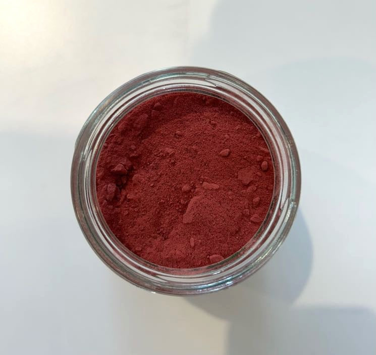 Organic Beetroot Powder – Chickpeace Zero Waste Refillery
