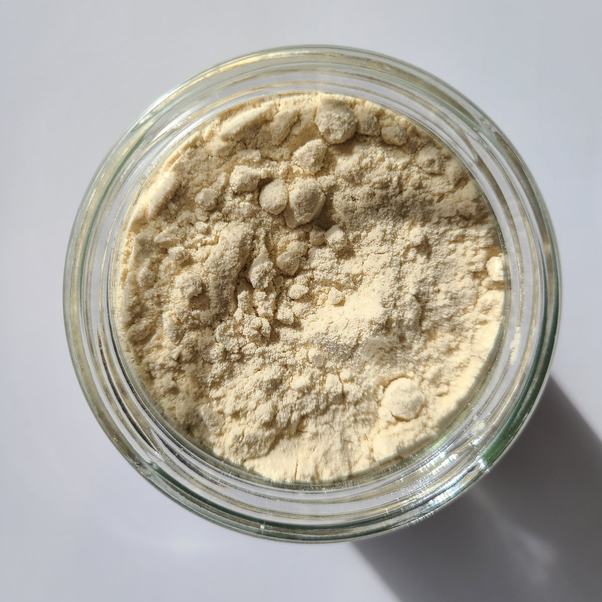 Organic Pea Protein Powder – Chickpeace Zero Waste Refillery