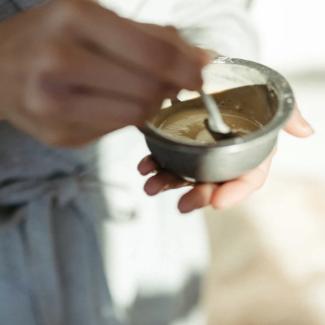 Genesis Tallow - Mellow Mask – Chickpeace Zero Waste Refillery