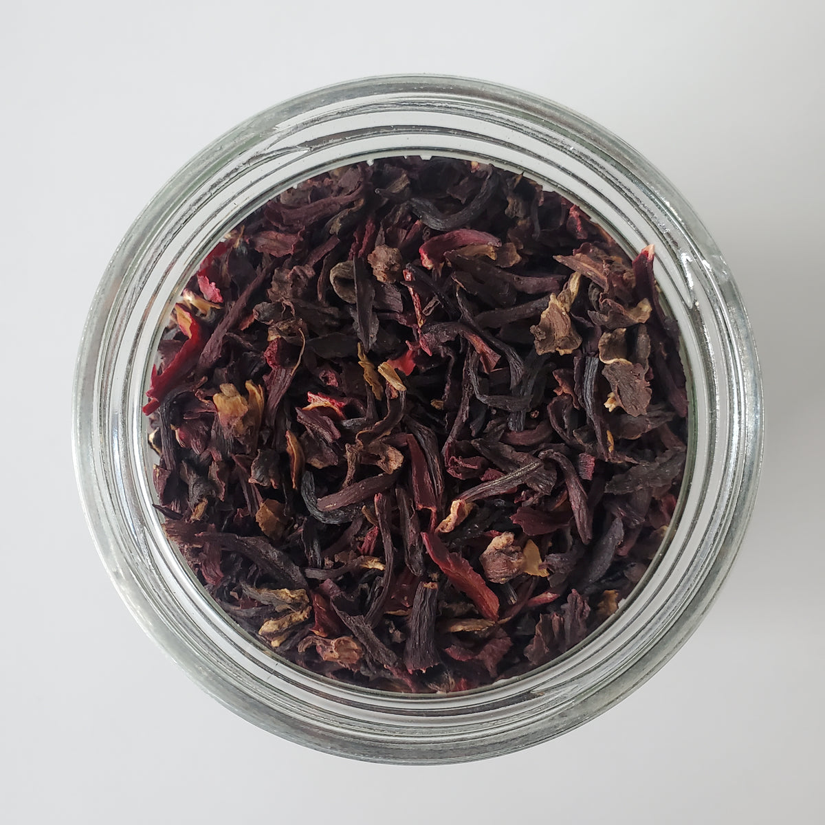 Organic Hibiscus – Chickpeace Zero Waste Refillery