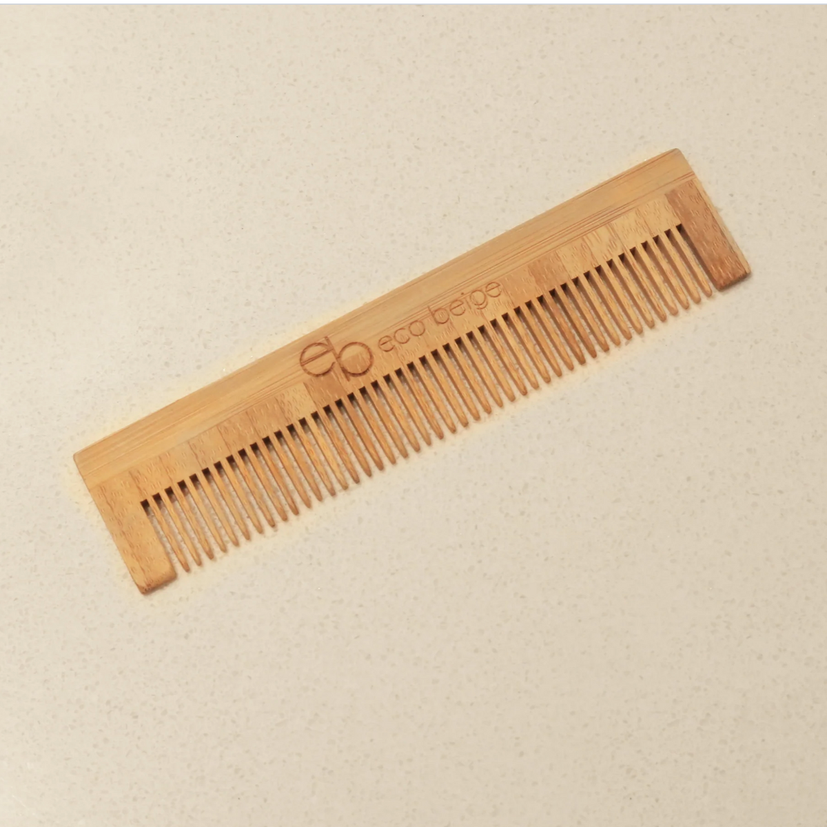 Bamboo Comb – Chickpeace Zero Waste Refillery